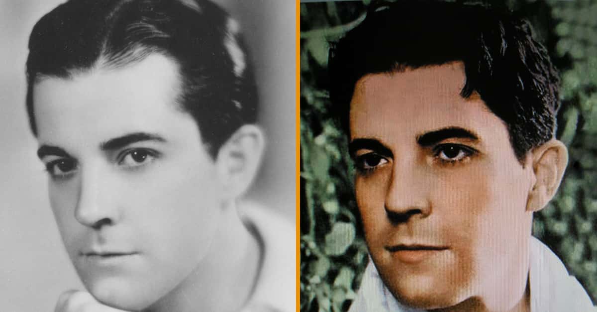 Scandalous Facts About Ramon Novarro, The Tragic Idol