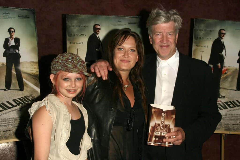 Eccentric Facts About David Lynch, The Nightmare Maker
