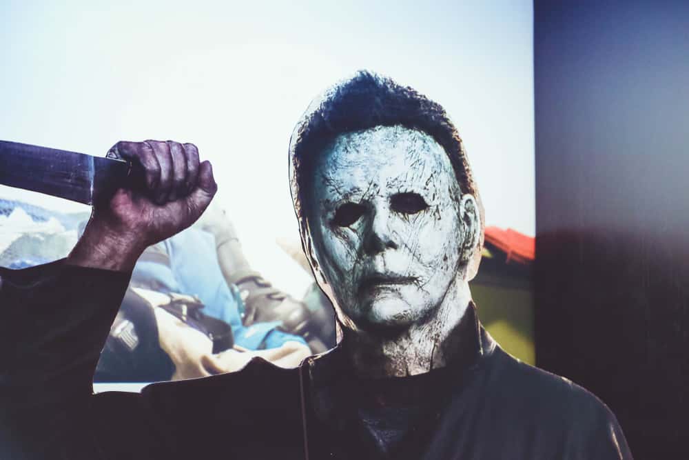Heart-Pounding Facts About The Halloween Film Franchise