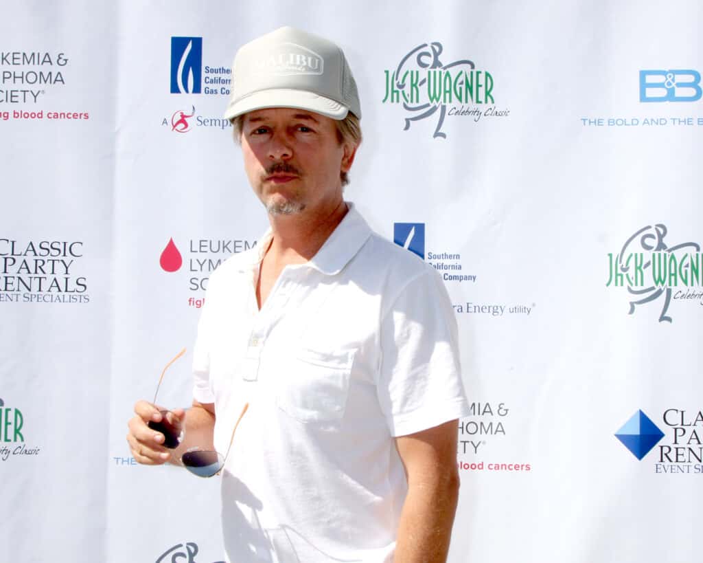 Scandalous Facts About David Spade, The Playboy Comedian