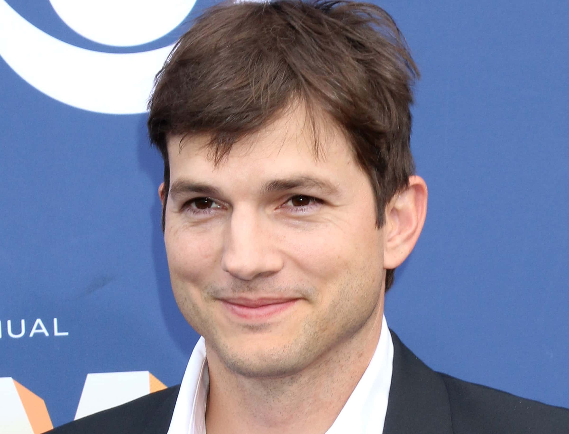 Heart-Throbbing Facts About Ashton Kutcher, Actor Turned Entrepreneur