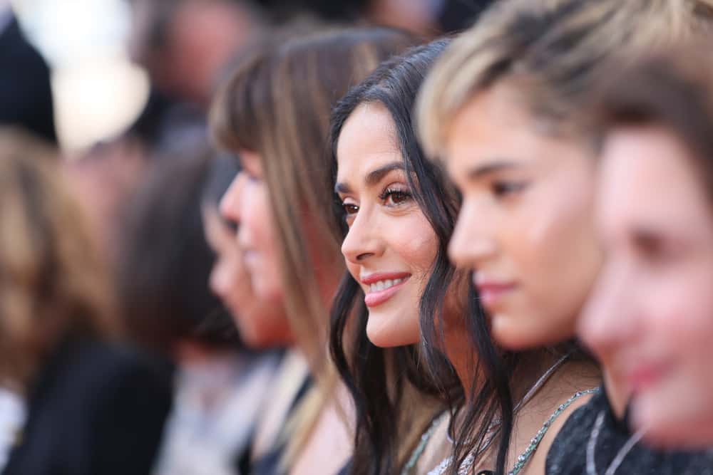Scintillating Facts About Salma Hayek, Hollywood's Legendary Latina