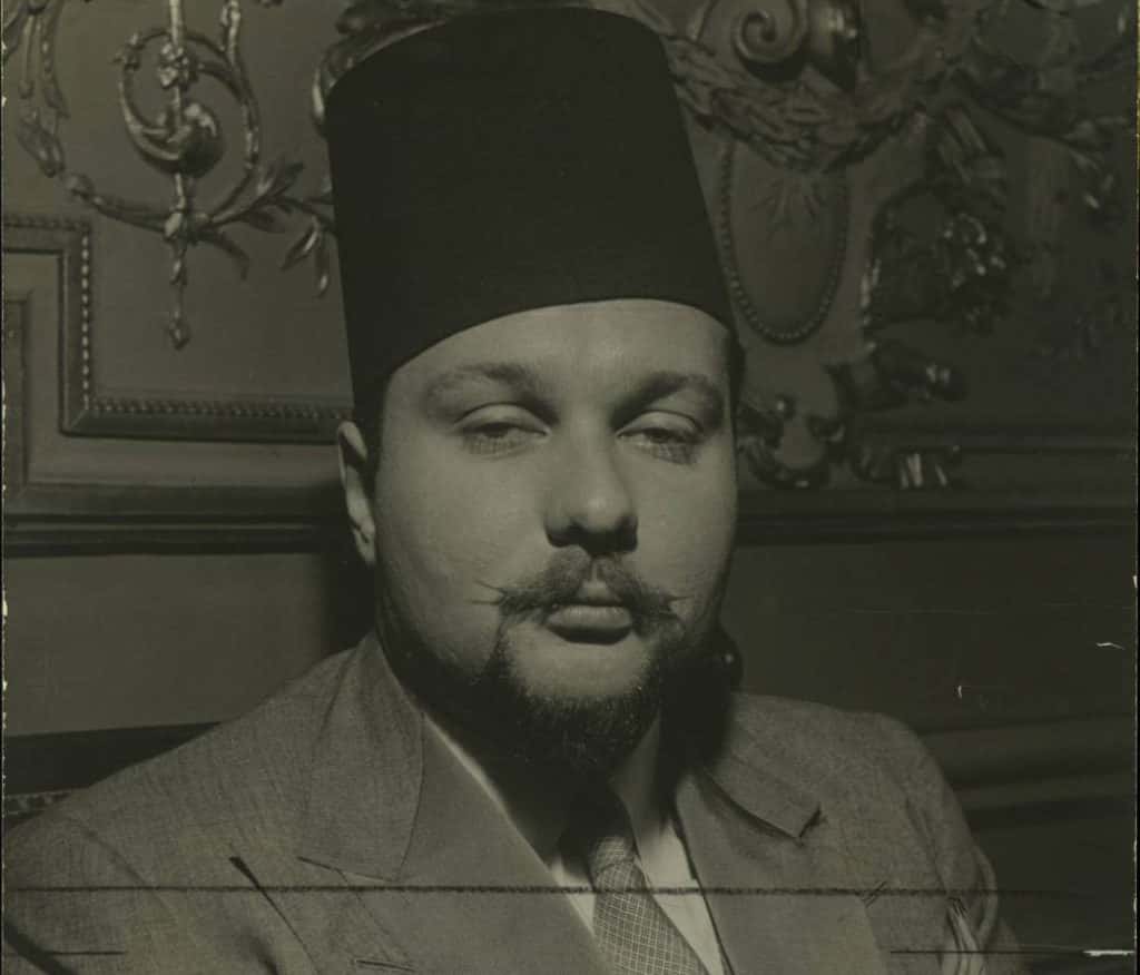 Tragic Facts About Nazli Sabri, The First Queen Of Egypt