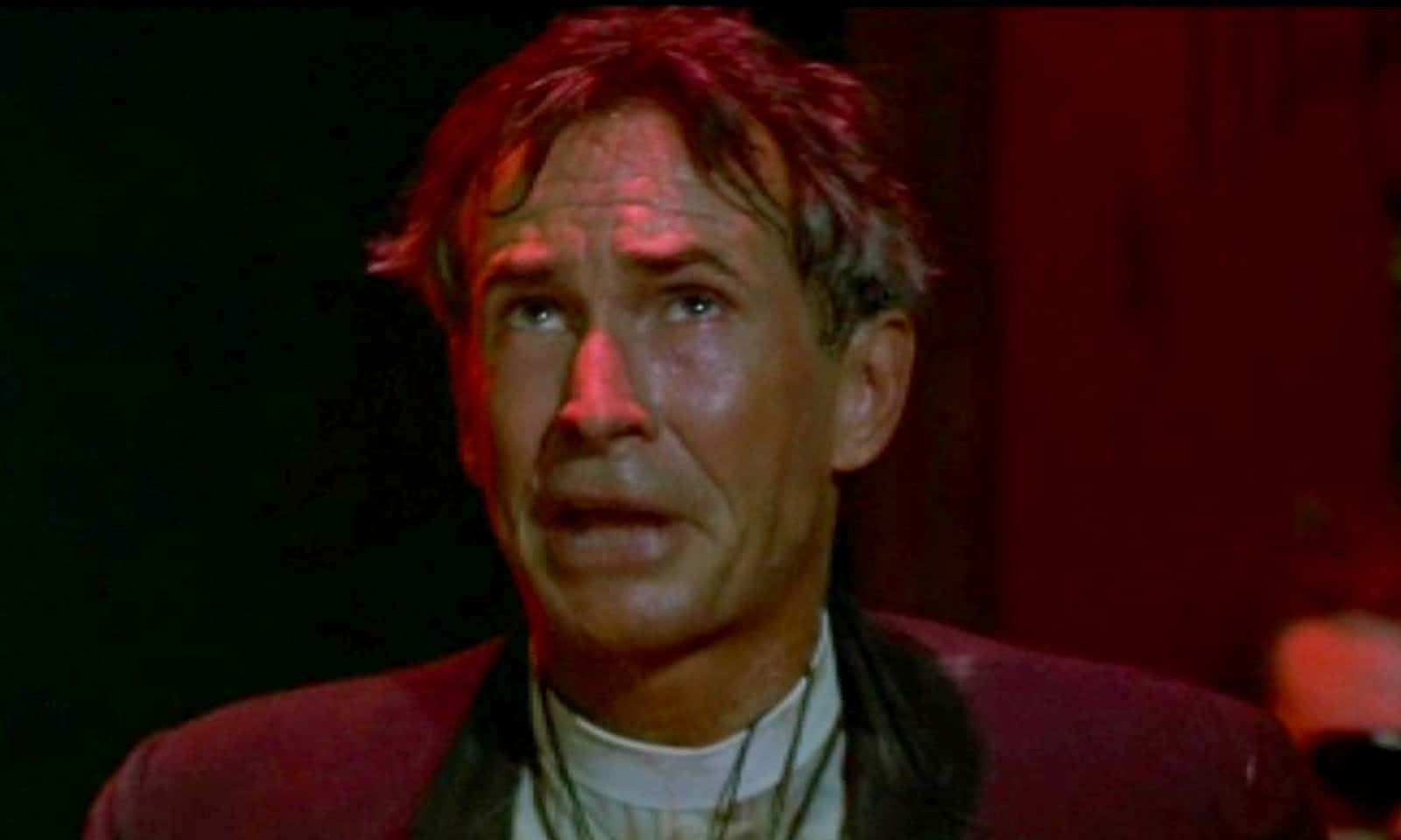 Psycho Facts About Anthony Perkins, Horror’s Leading Man