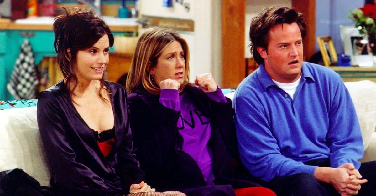 Entertaining Facts About Sitcoms