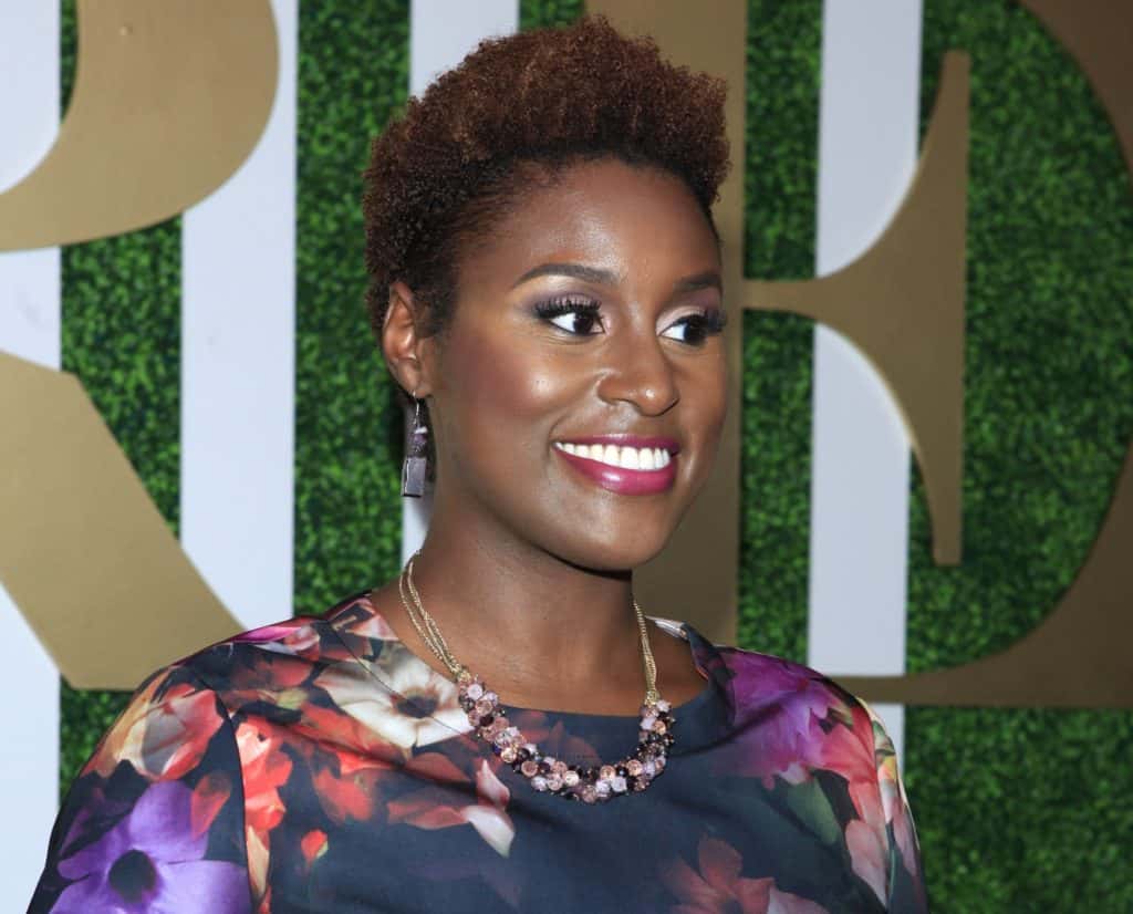 Inspirational Facts About Issa Rae, The Awkward Black Girl