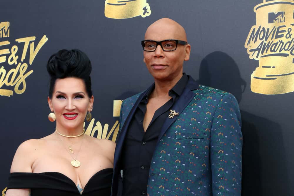 Flamboyant Facts About RuPaul Charles, The King Of Drag Queens