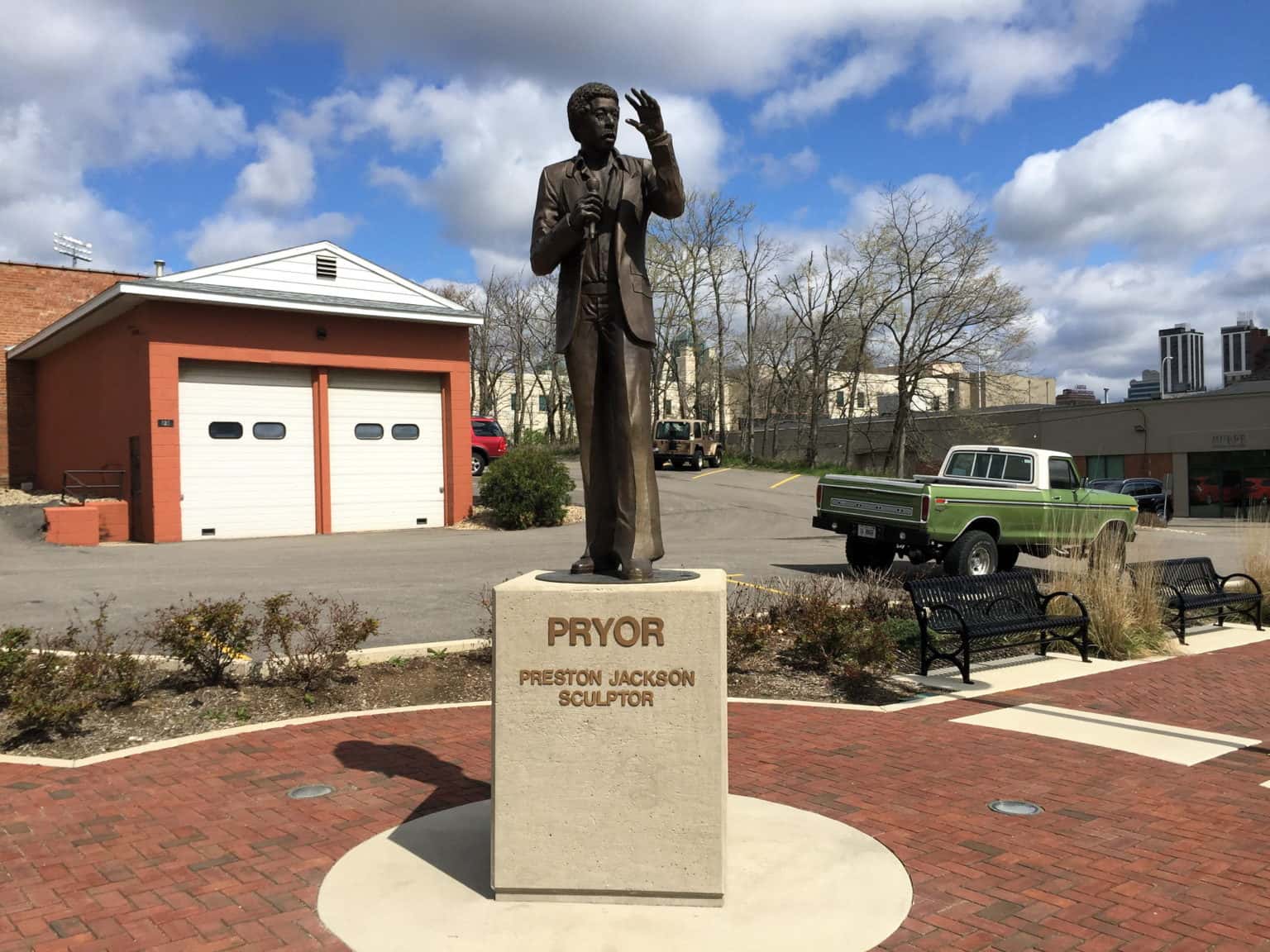 Controversial Facts About Richard Pryor, The Comic Icon With A Tragic Life