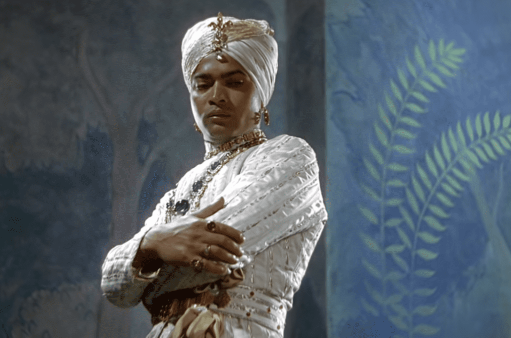 Adventurous Facts About Sabu, India's First Hollywood Star