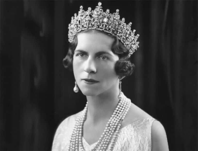 Heroic Facts About Princess Helen, The Royal Rebel