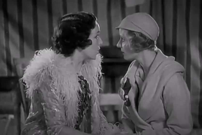 Tragic Facts About Peg Entwistle, Hollywood's First Victim