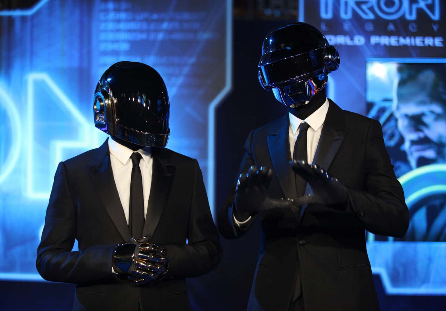 Unmasked Facts About Daft Punk, The Electric Duo