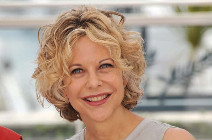 Sleepless Facts About Meg Ryan, The Queen Of Rom-Coms