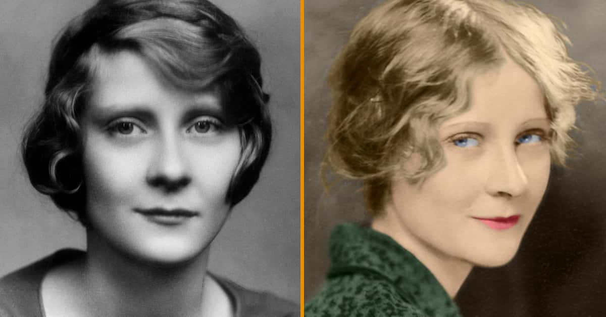 Tragic Facts About Peg Entwistle, Hollywood's First Victim