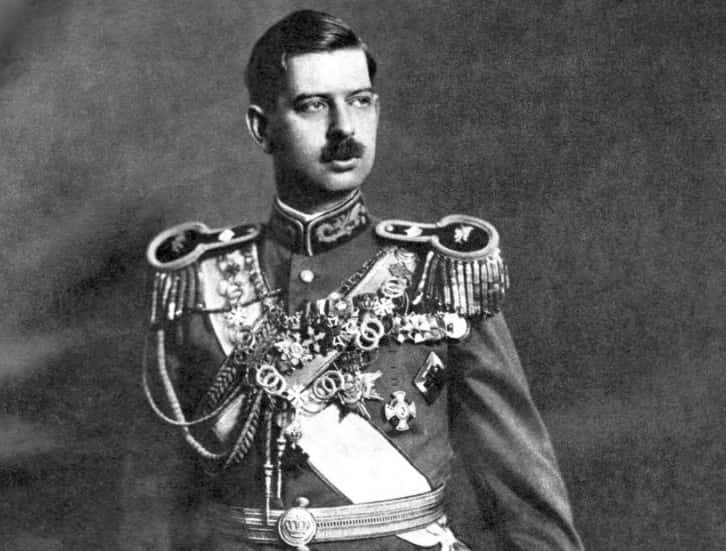Cunning Facts About Carol II Of Romania, The Manipulative King