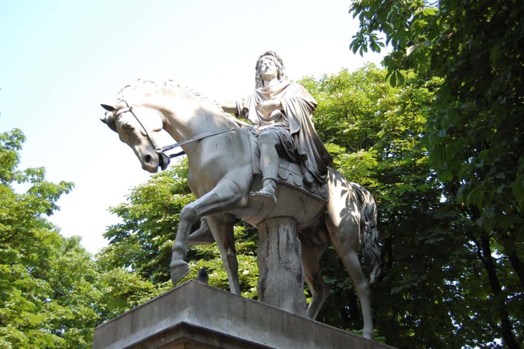 Iron-Fisted Facts About Louis XIII, The Boy Who Became King