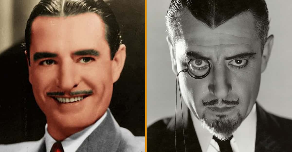 Breathtaking Facts About John Gilbert, The Great Lover