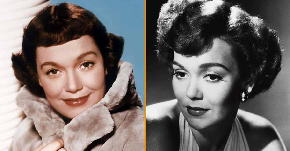 Rocky Facts About Jane Wyman, Hollywood’s Headstrong Diva