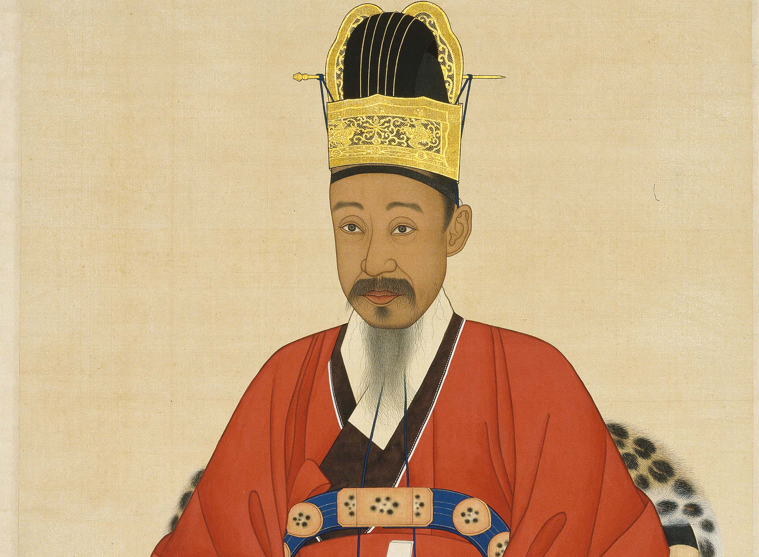 Tragic Facts About Queen Min, The Ghost Empress Of Korea