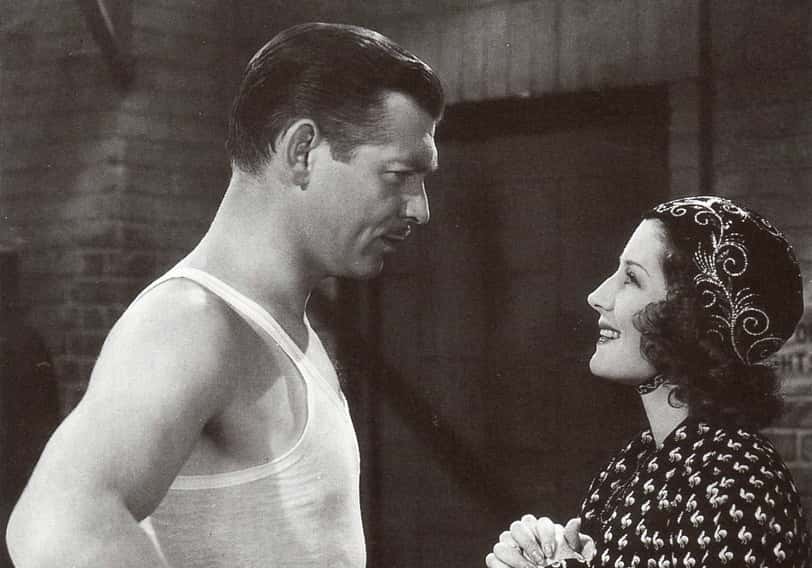 Persevering Facts About Norma Shearer, Hollywood’s Tenacious Starlet