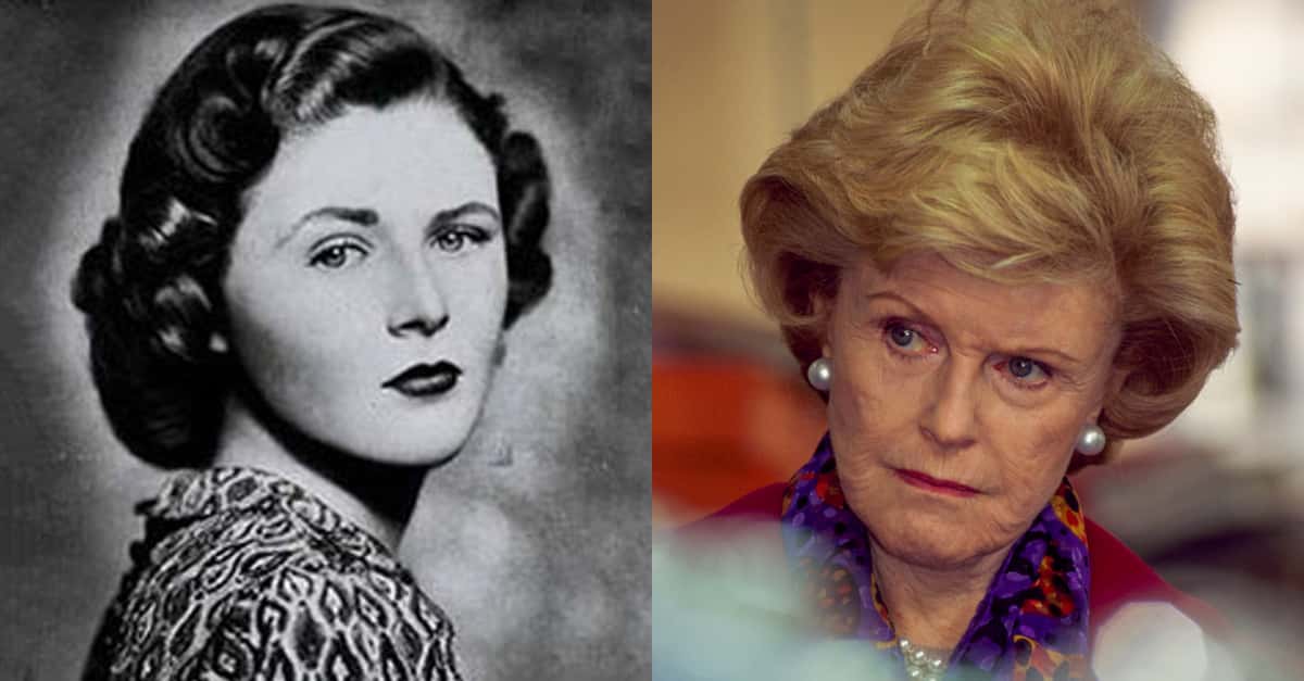 Shameless Facts About Pamela Harriman, The Last Courtesan