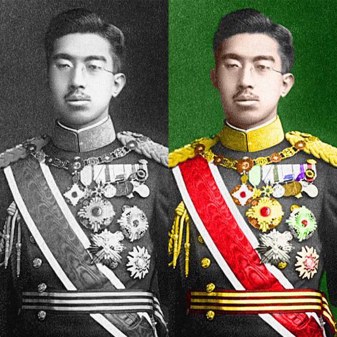 Dispiriting Facts About Hirohito, An Emperor Overruled