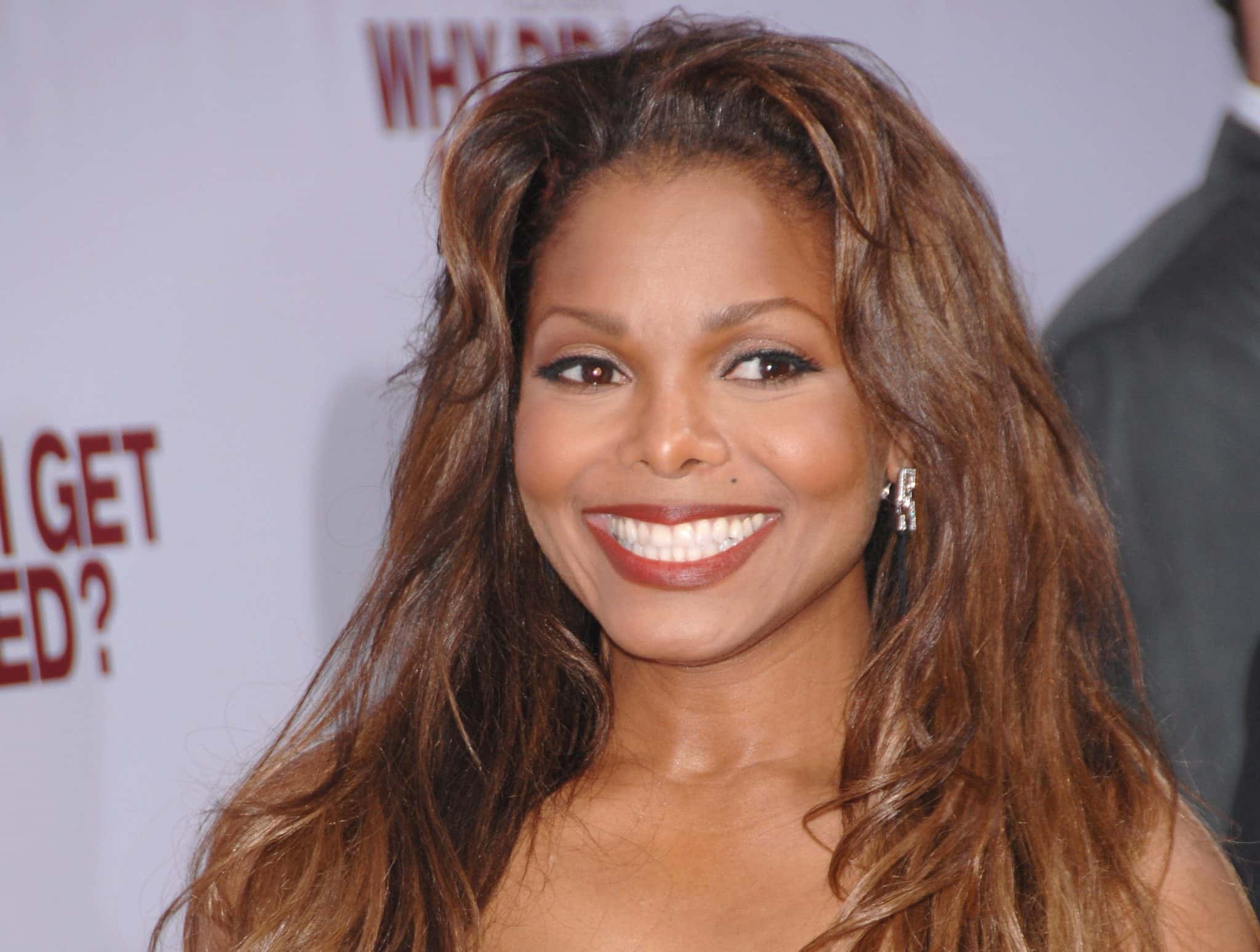 Controversial Facts About Janet Jackson, The Icon In The Shadows