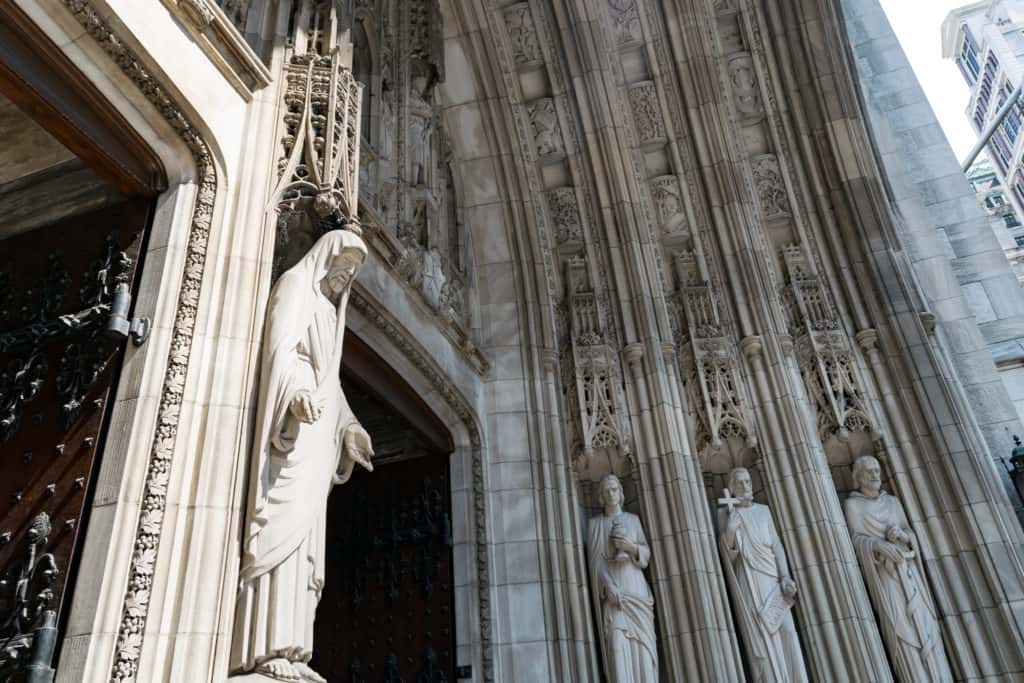 Untamed Facts About Olive Thomas, The First Tragic Star