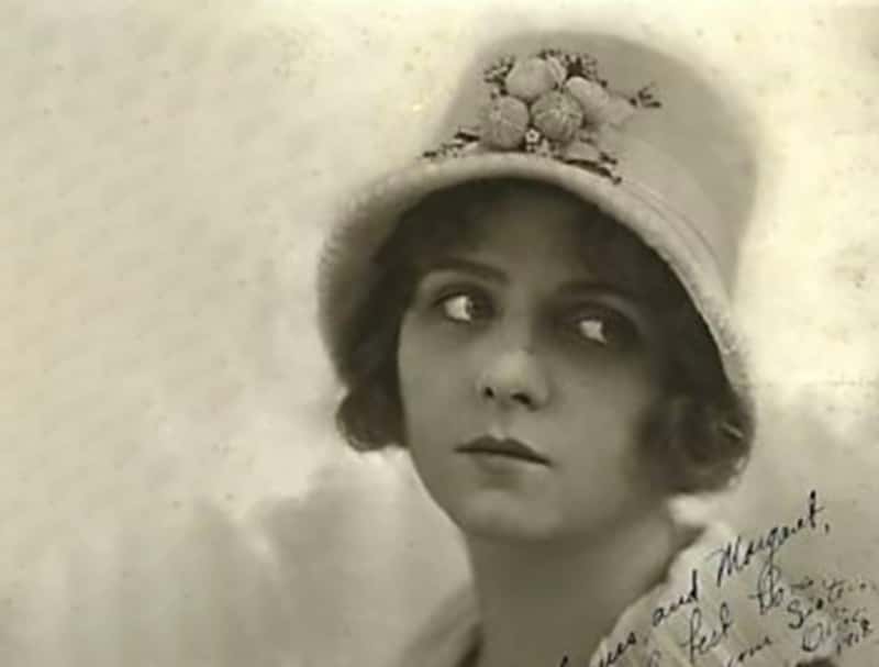 Untamed Facts About Olive Thomas, The First Tragic Star