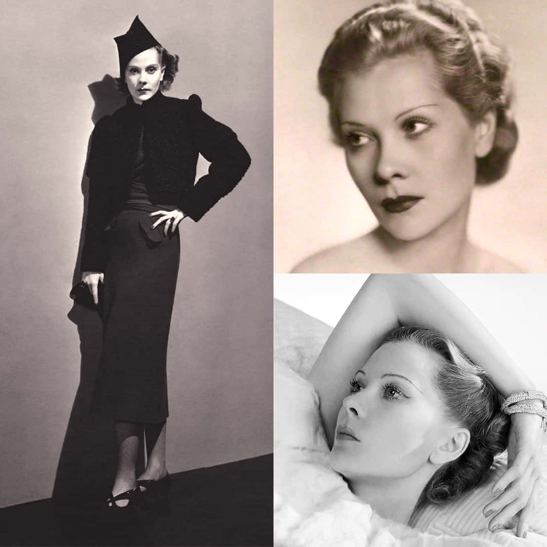 Sorrowful Facts About Princess Natasha Paley, The Haunted Beauty