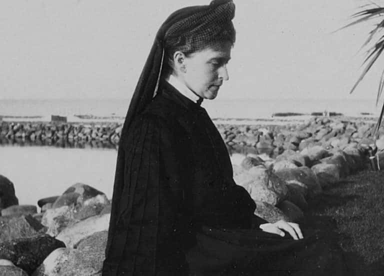 Tragic Facts About Elizabeth Feodorovna, The Martyred Princess