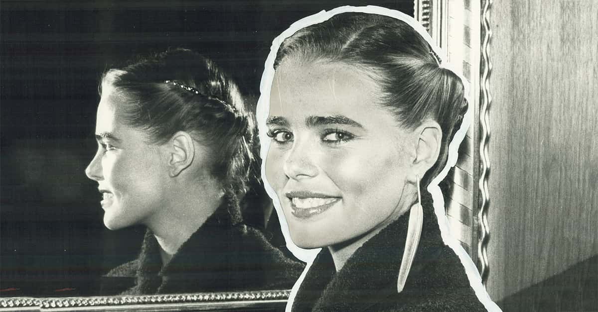 Tragic Facts About Margaux Hemingway, The Cursed Daughter