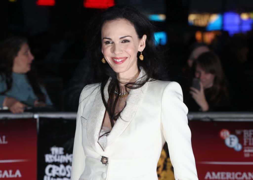 Mysterious Facts About L'Wren Scott, A Designer In Distress