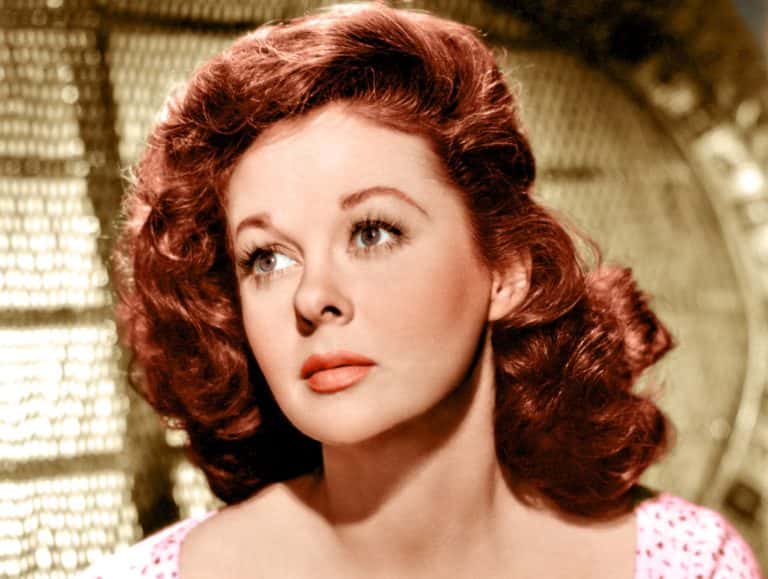 Exciting Facts About Susan Hayward, Hollywood's Drama Queen