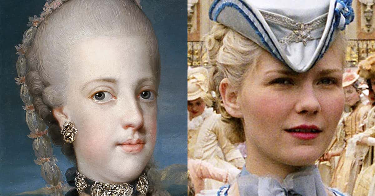 Fierce Facts About Maria Carolina of Austria, The Vengeful Queen