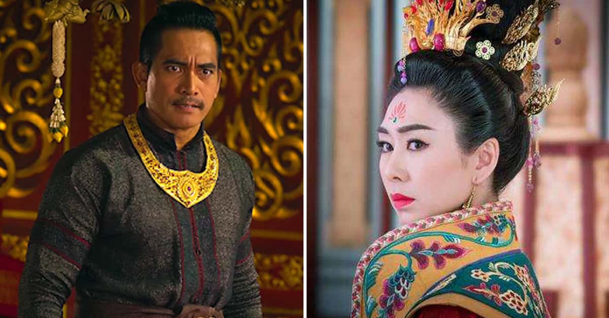 Dire Facts About Wanli, The Traitor Emperor