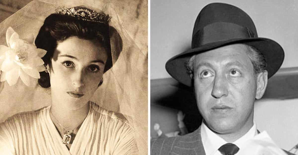 These Socialites Hid Sordid Secrets