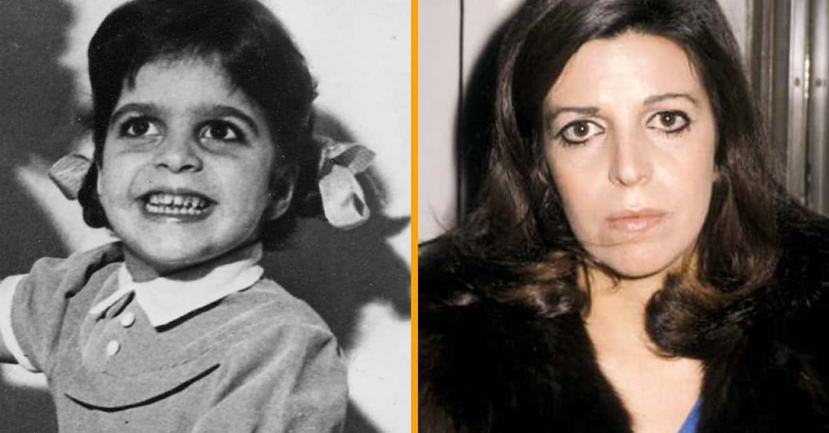 Painful Facts About Christina Onassis, The Tragically Rich Heiress