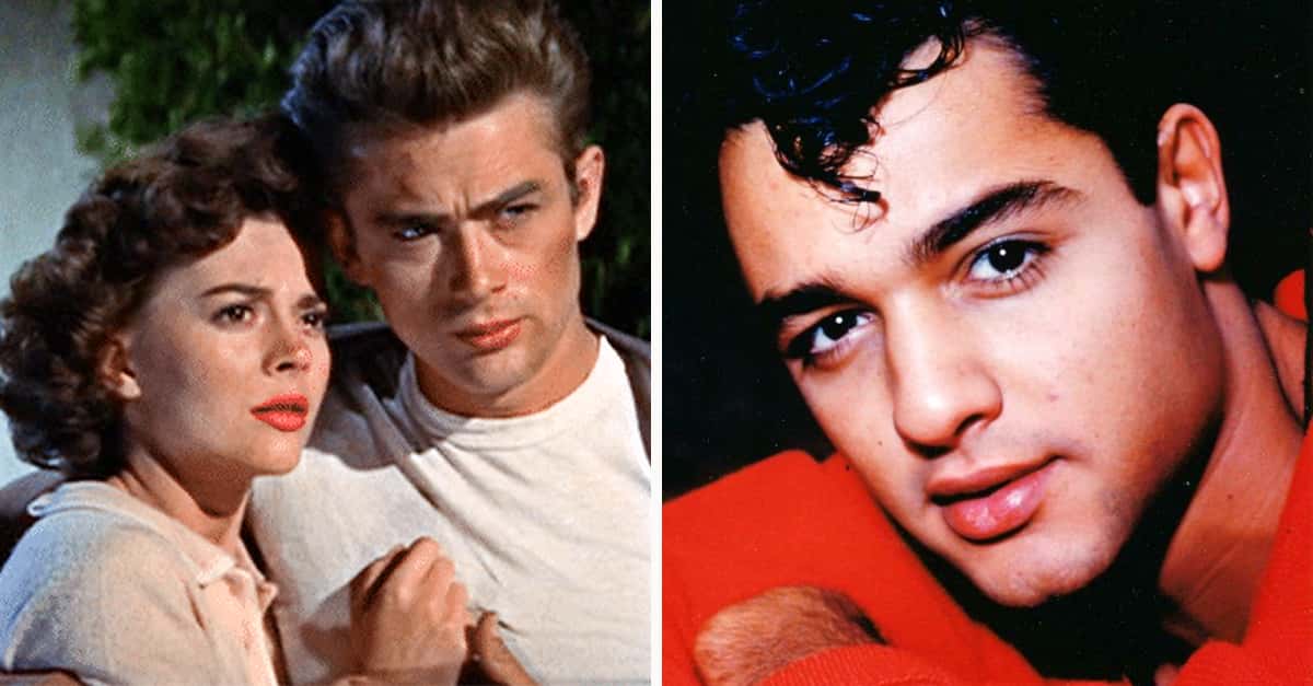 Troubled Facts About Sal Mineo, Hollywood’s Tragic Tough Guy