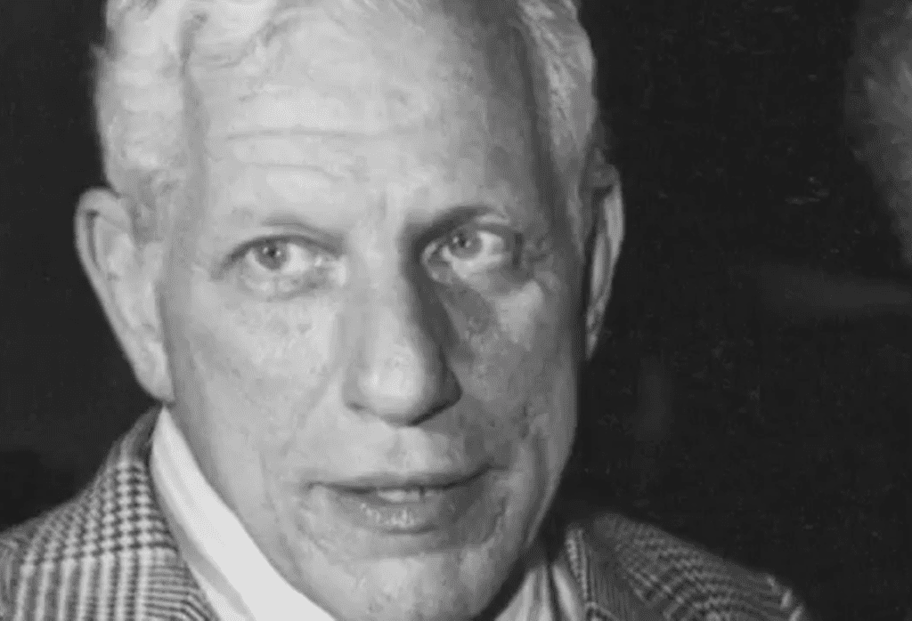 Vicki Morgan And The Most Scandalous Affair In America