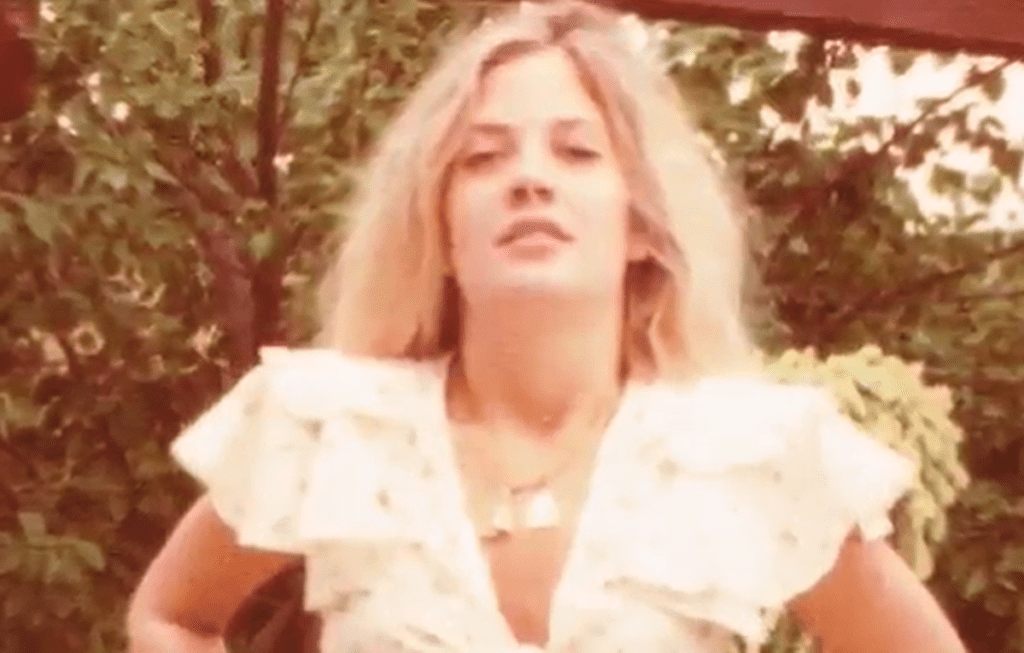 Vicki Morgan And The Most Scandalous Affair In America