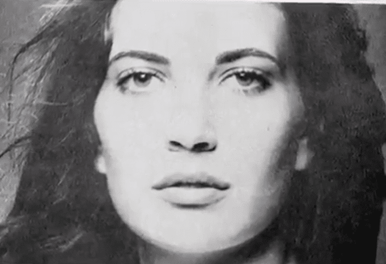 Vicki Morgan And The Most Scandalous Affair In America