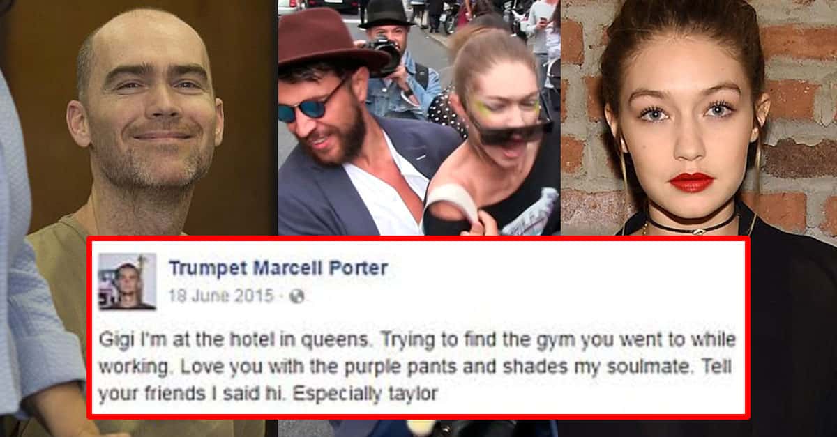 These Celebs Had Seriously Creepy Stalkers