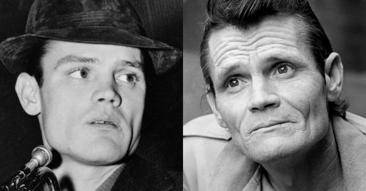 Hazy Facts About Chet Baker, The Prince Of Cool