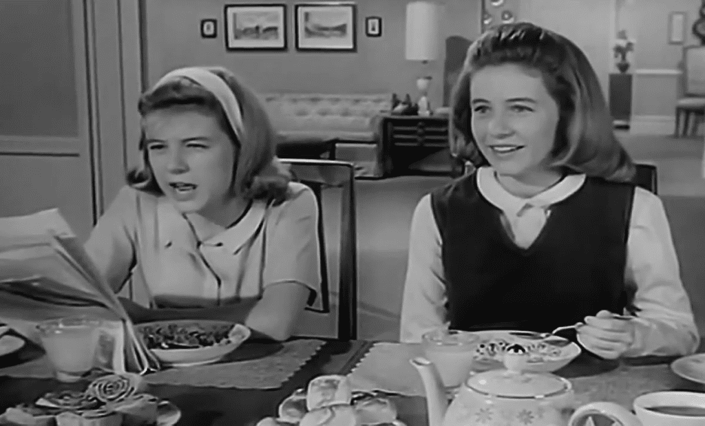Iconic Facts About Patty Duke, The Hollywood Survivor