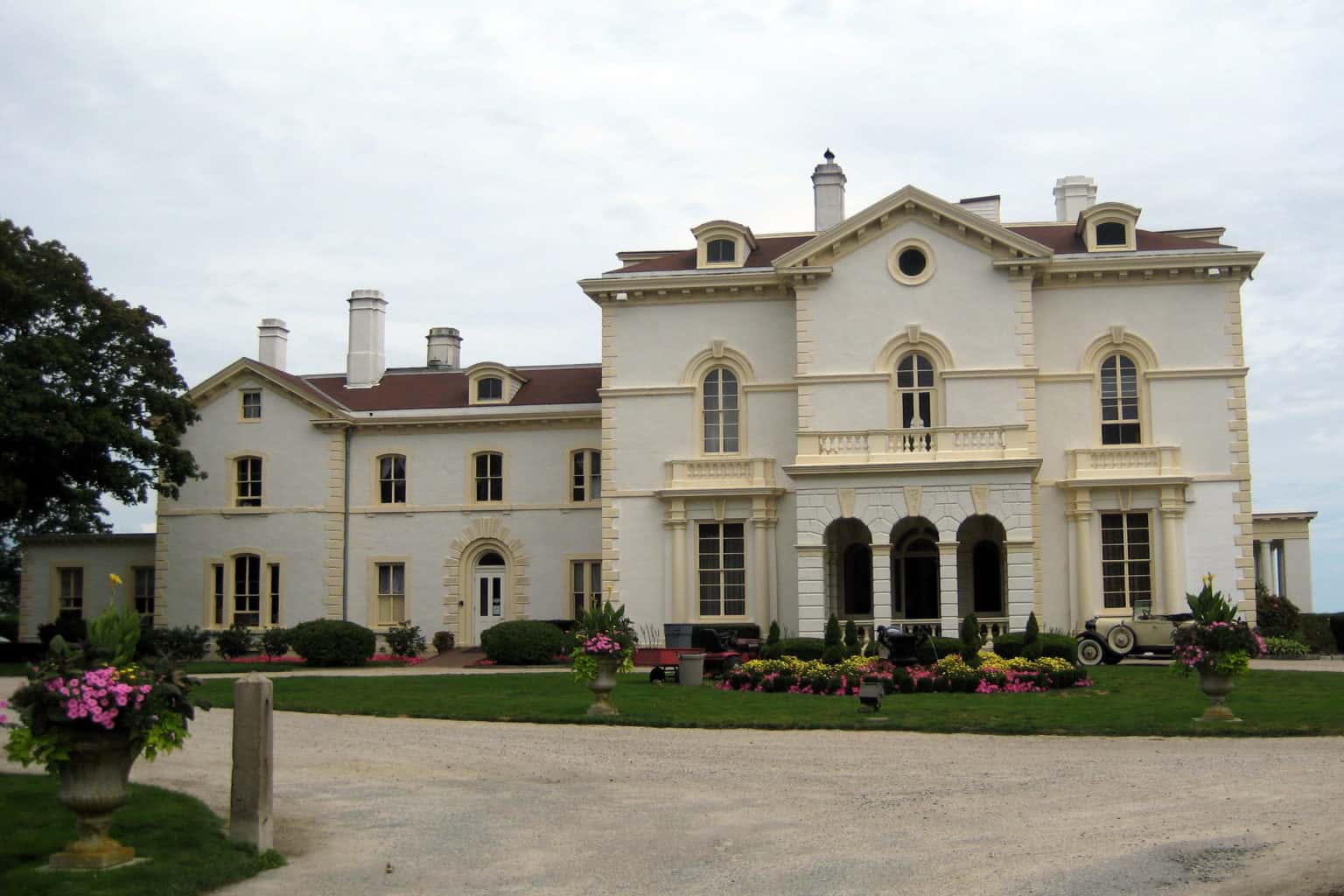 Caroline Astor, The Gilded Age Socialite Who Ruled New York