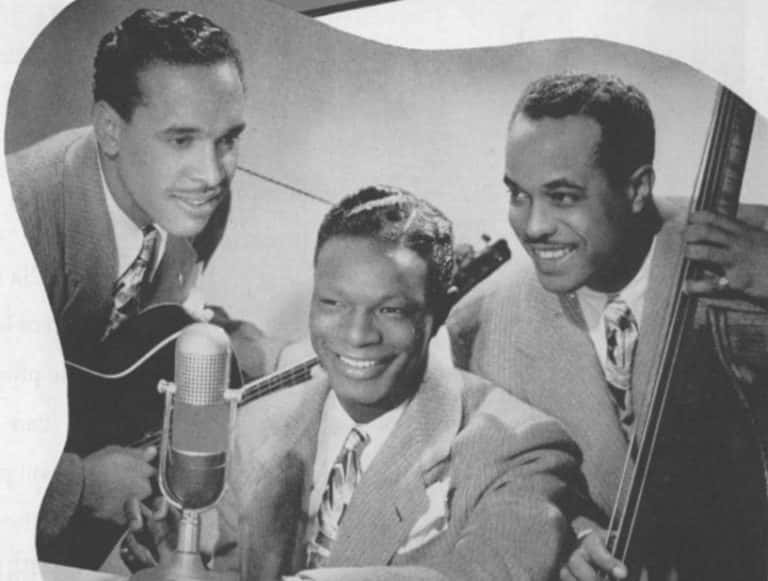 Iconic Facts About Nat King Cole, The Jazz Giant