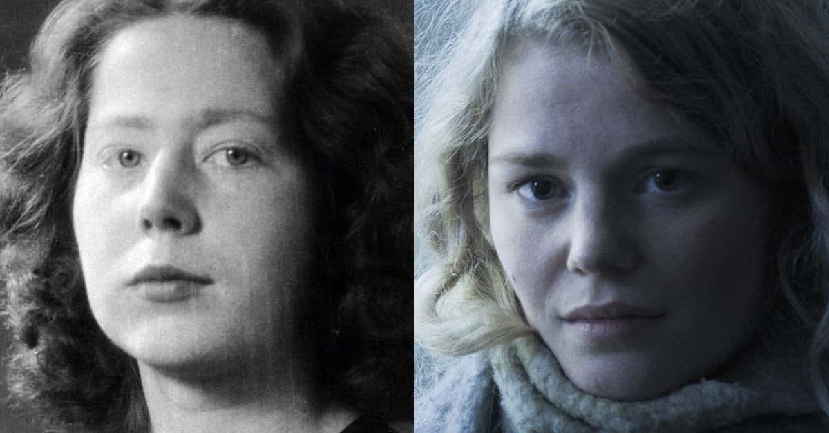 History's Lost Women