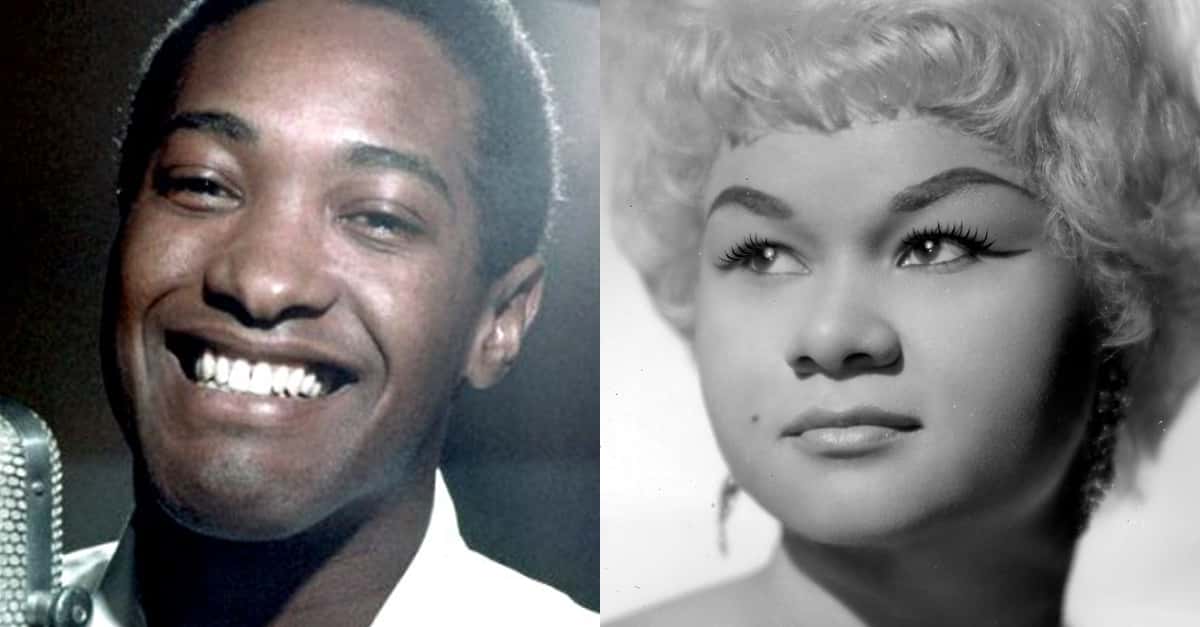 Soul-Stirring Facts About Sam Cooke, The King Of Soul