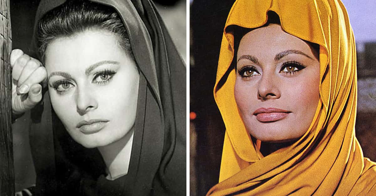 Disturbing Facts About The Tragic Life Of Roman Empress Lucilla